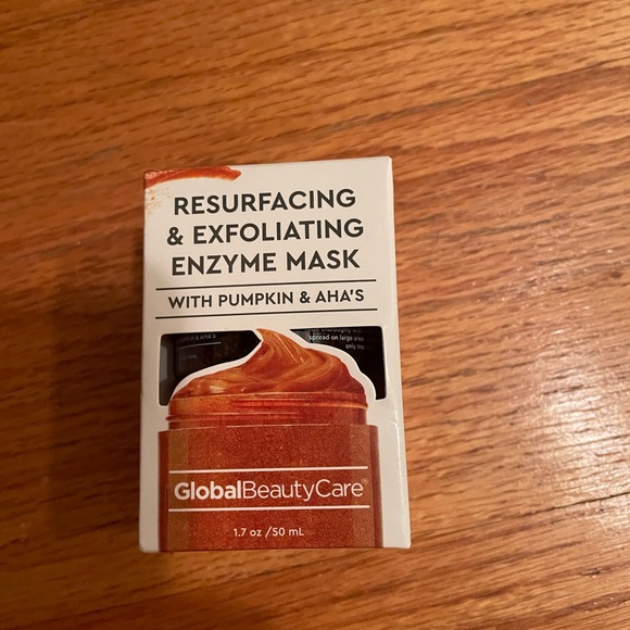 Global Beauty Care | Skincare | Resurfacing Exfoliating Enzyme Mask ...